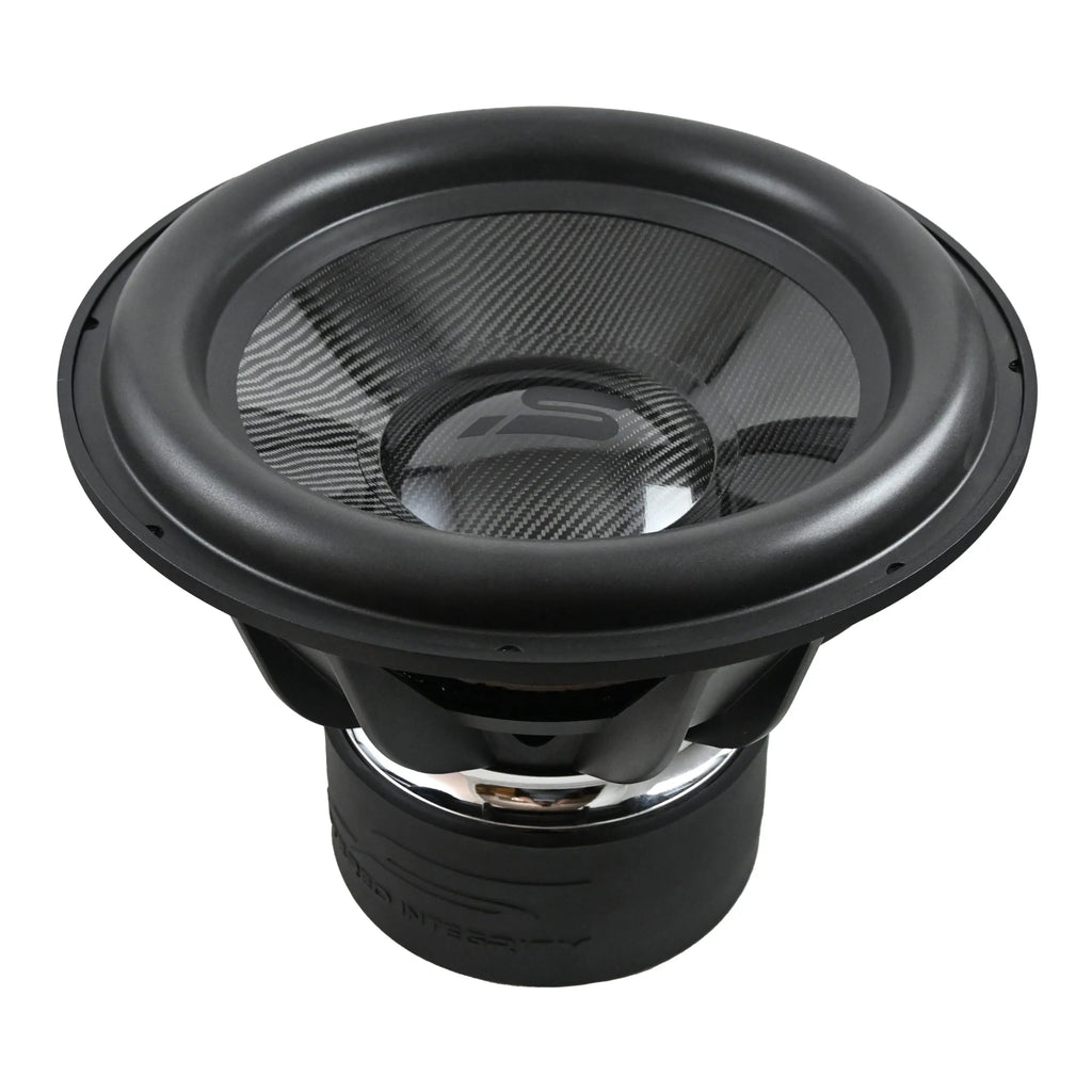 Stereo Integrity HST-18 18" High Excursion Carbon Driver – GSG Audio Design