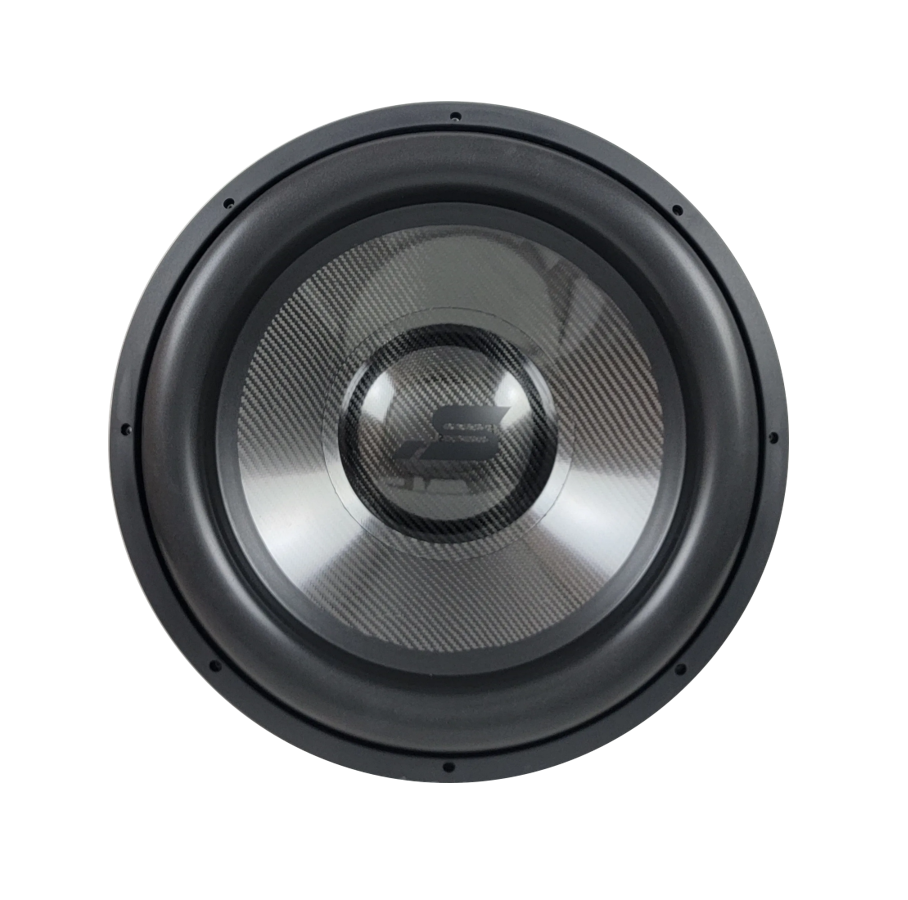 Stereo Integrity HST-18 18" High Excursion Carbon Driver – GSG Audio Design