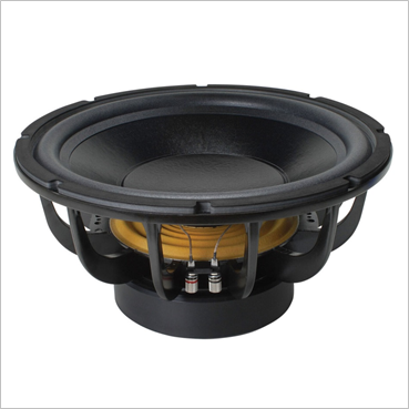 Eminence LAB15 15" Subwoofer Driver – GSG Audio Design