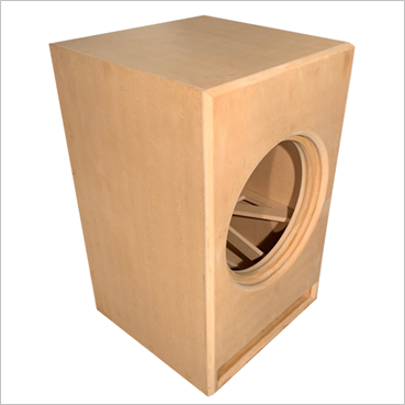 Mini-Marty by GSG(TM) Flat Pack Subwoofer – GSG Audio Design
